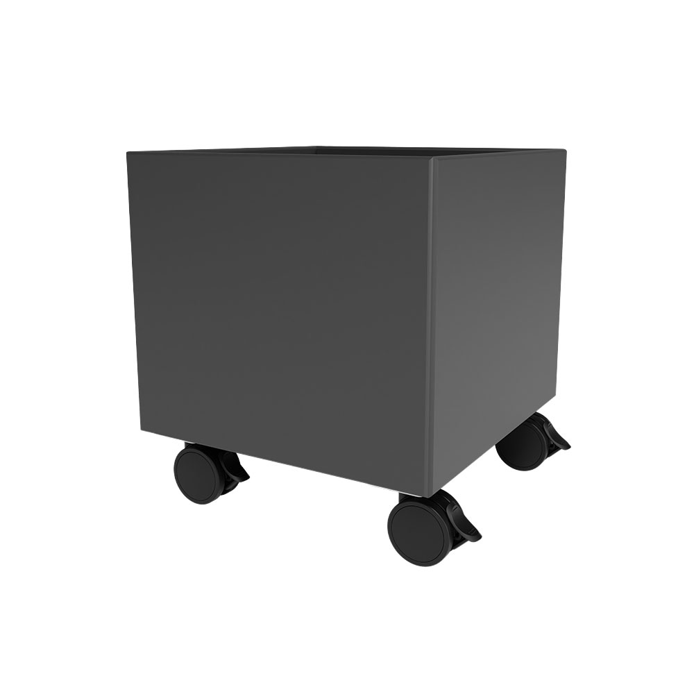Montana Mini Play Storage Box | In 10 Modern Colours