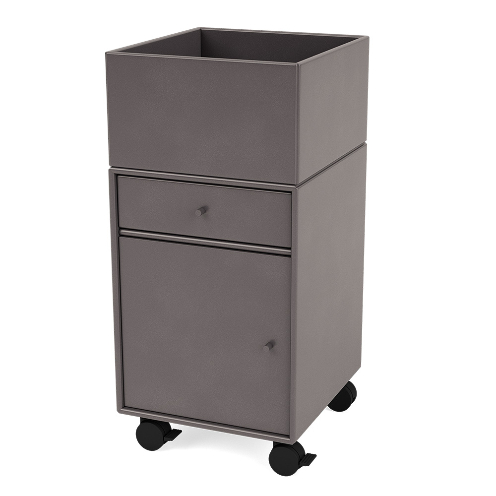 Montana Runner Office Unit on Castors | Utility Design UK