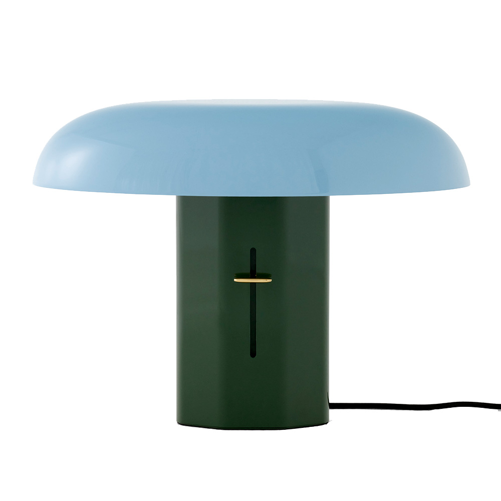 &Tradition JH42 Montera Table Lamp | Jaime Hayon