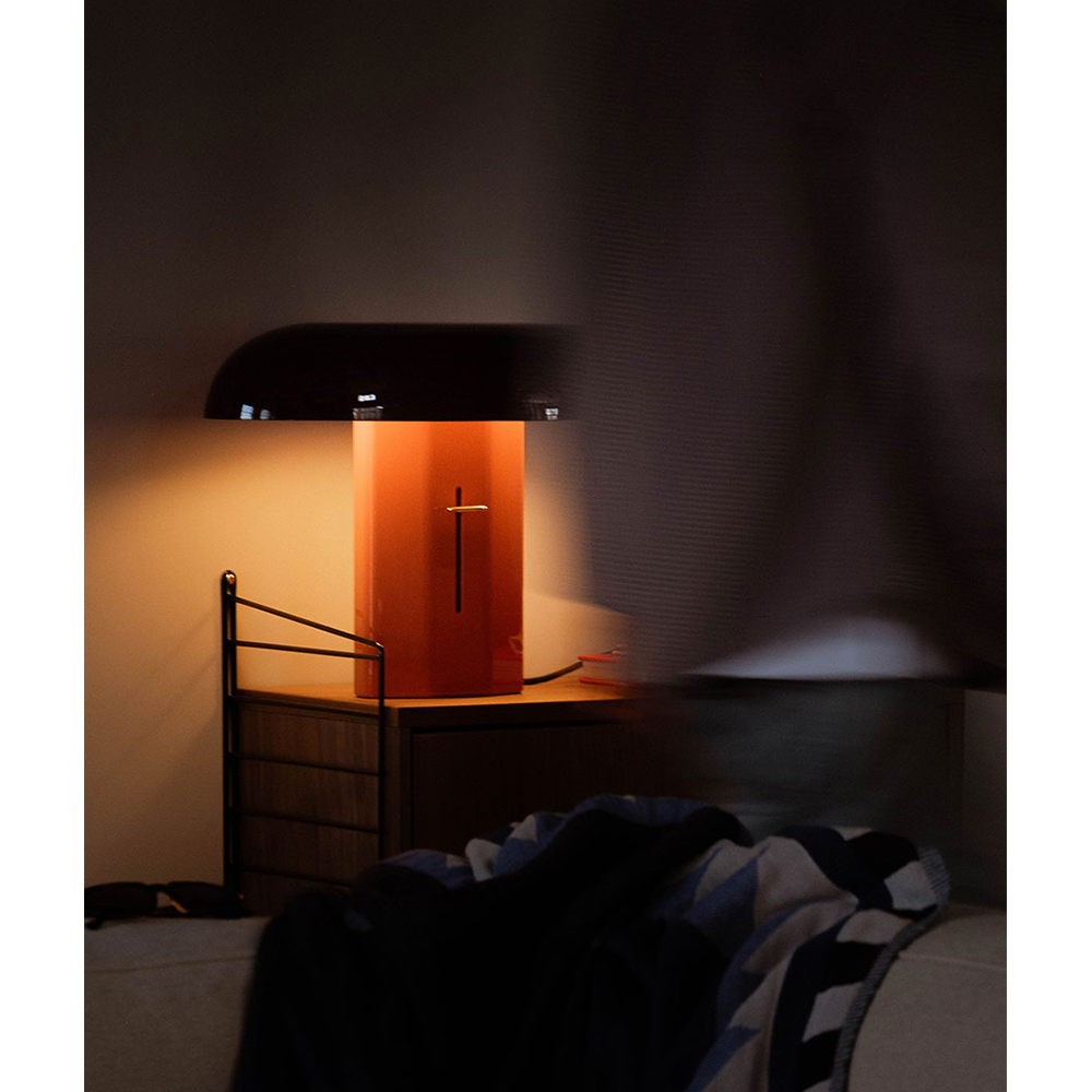 &Tradition JH42 Montera Table Lamp | Jaime Hayon