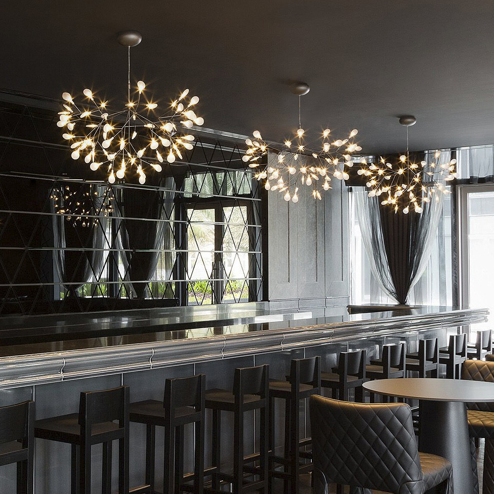 Buy the Moooi Heracleum III Small Suspension Light