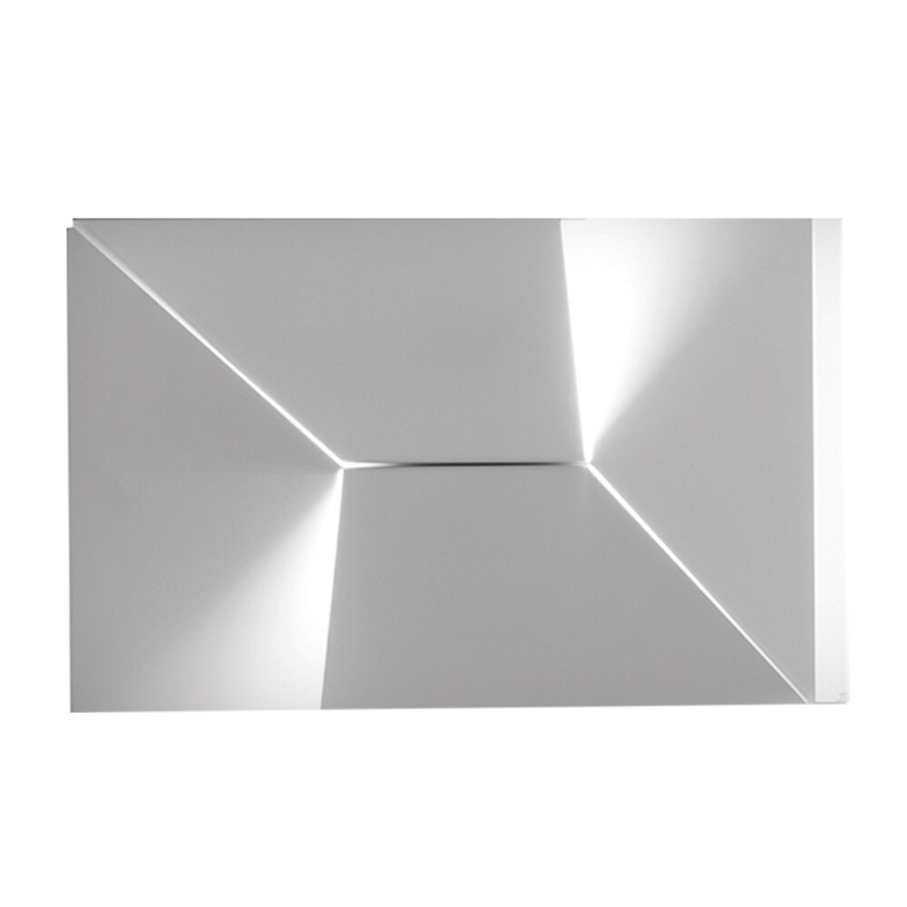 Nemo Shadow Wall Light Moyen | Utility Design UK