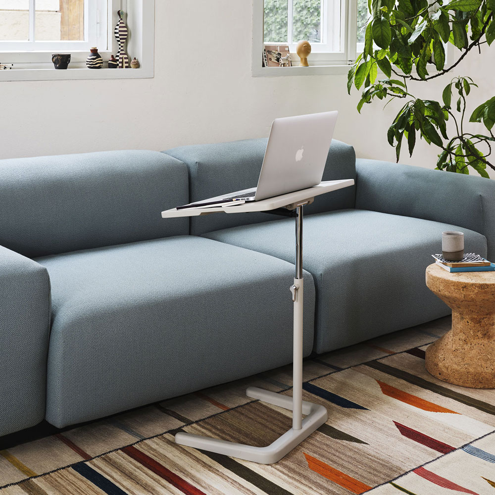 Vitra NesTable | Utility Design UK