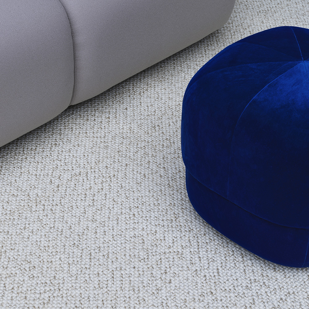 Normann Copenhagen Polli Rug | Free UK Delivery Available