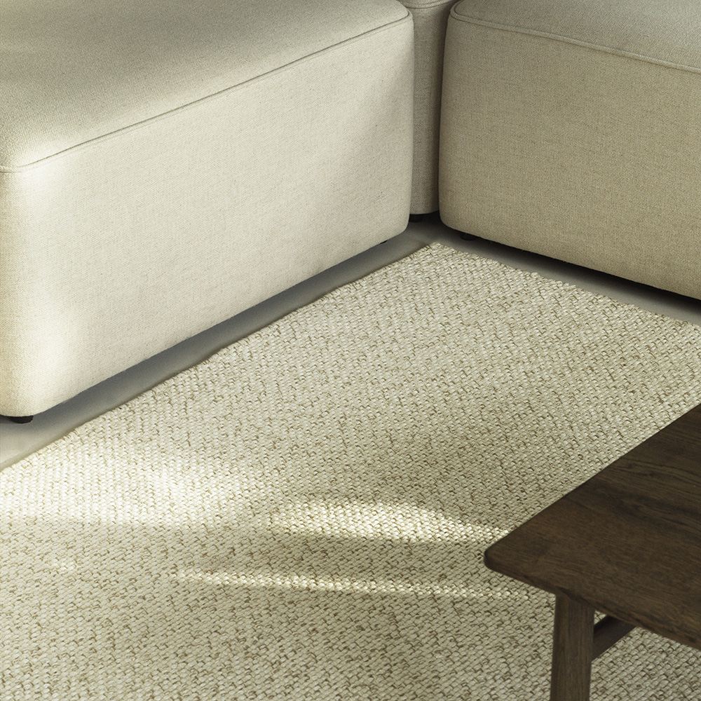 Normann Copenhagen Polli Rug | Free UK Delivery Available