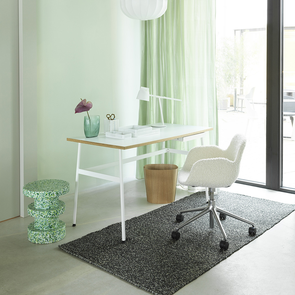 Normann Copenhagen Polli Rug | Free UK Delivery Available
