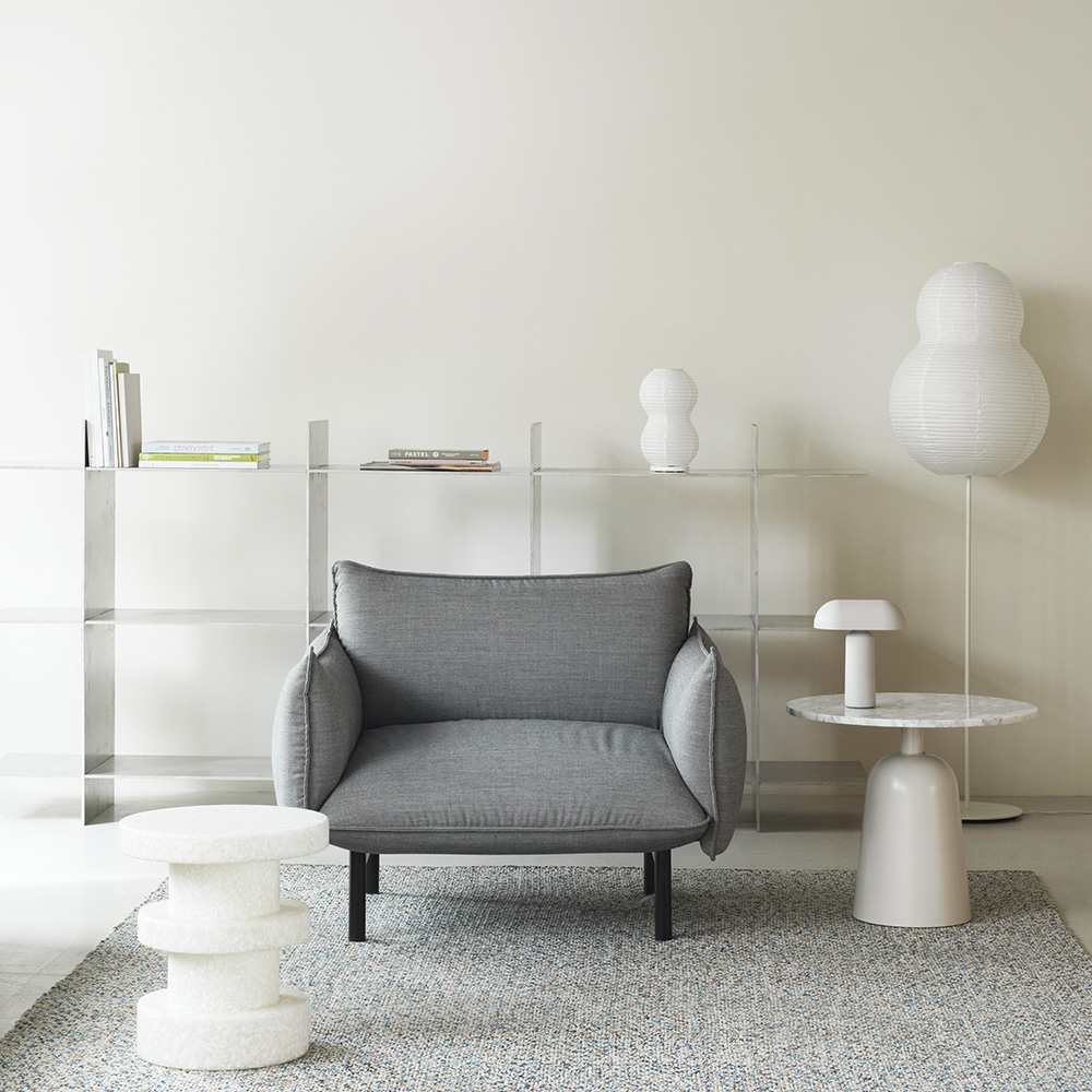 Normann Copenhagen Polli Rug | Free UK Delivery Available