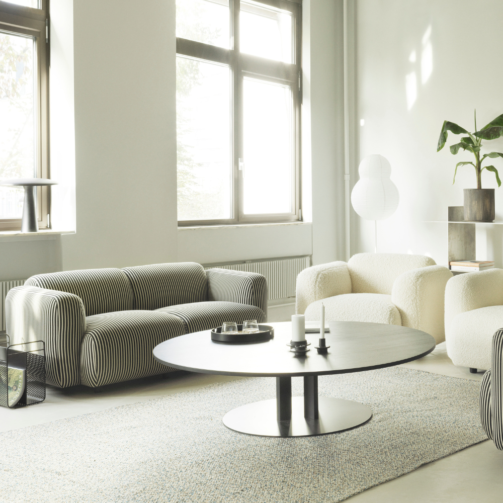 Normann Copenhagen Scala Coffee Table | Utility Design UK