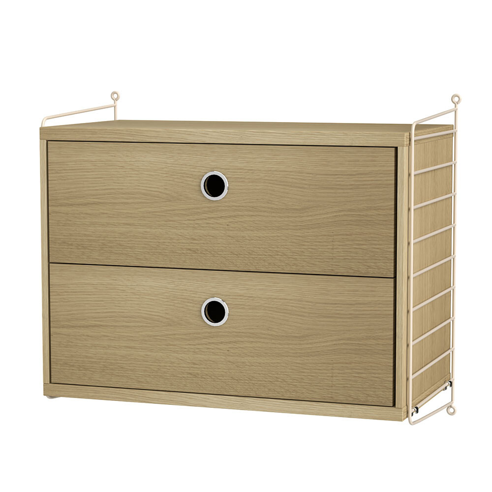 String Shelving Home Bedroom Bundle S A | Utility Design UK