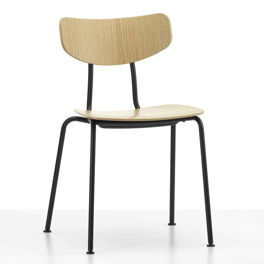 Vitra Moca Dining Chair | Utility Design UK