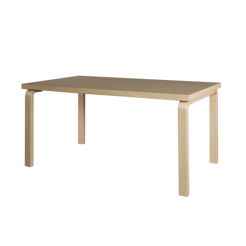 Artek 82 A/B Table, Buy Online Today | Utility Design UK