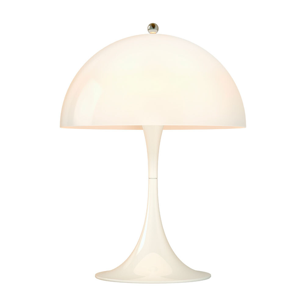 Buy the Louis Poulsen Panthella 250 Table Lamp | Free UK Delivery