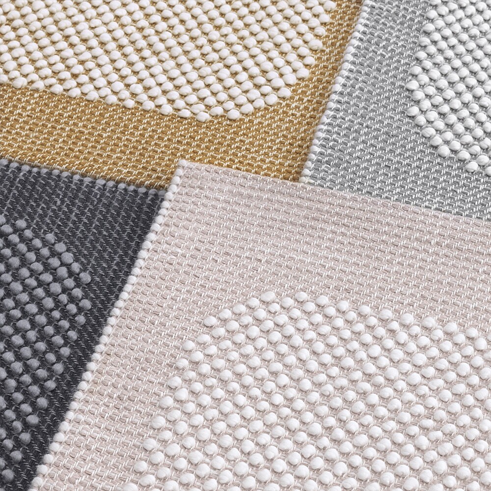 Muuto Pebble Rug | Utility Design UK