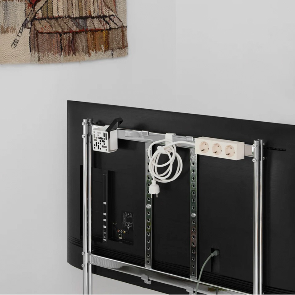 Shop Pedestal TV Hook Mount | In Stock Now