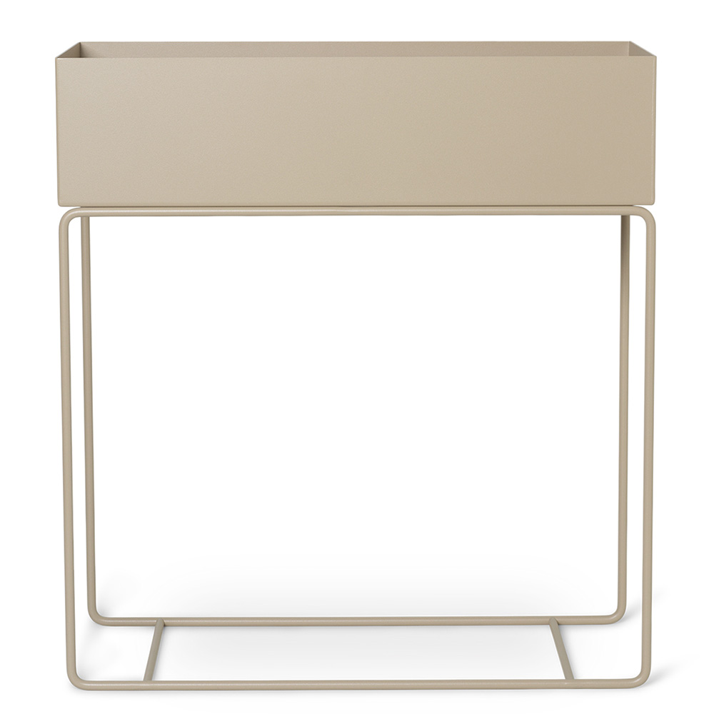Ferm Living Plant Box on Stand, Buy Online Today | Utility Design UK