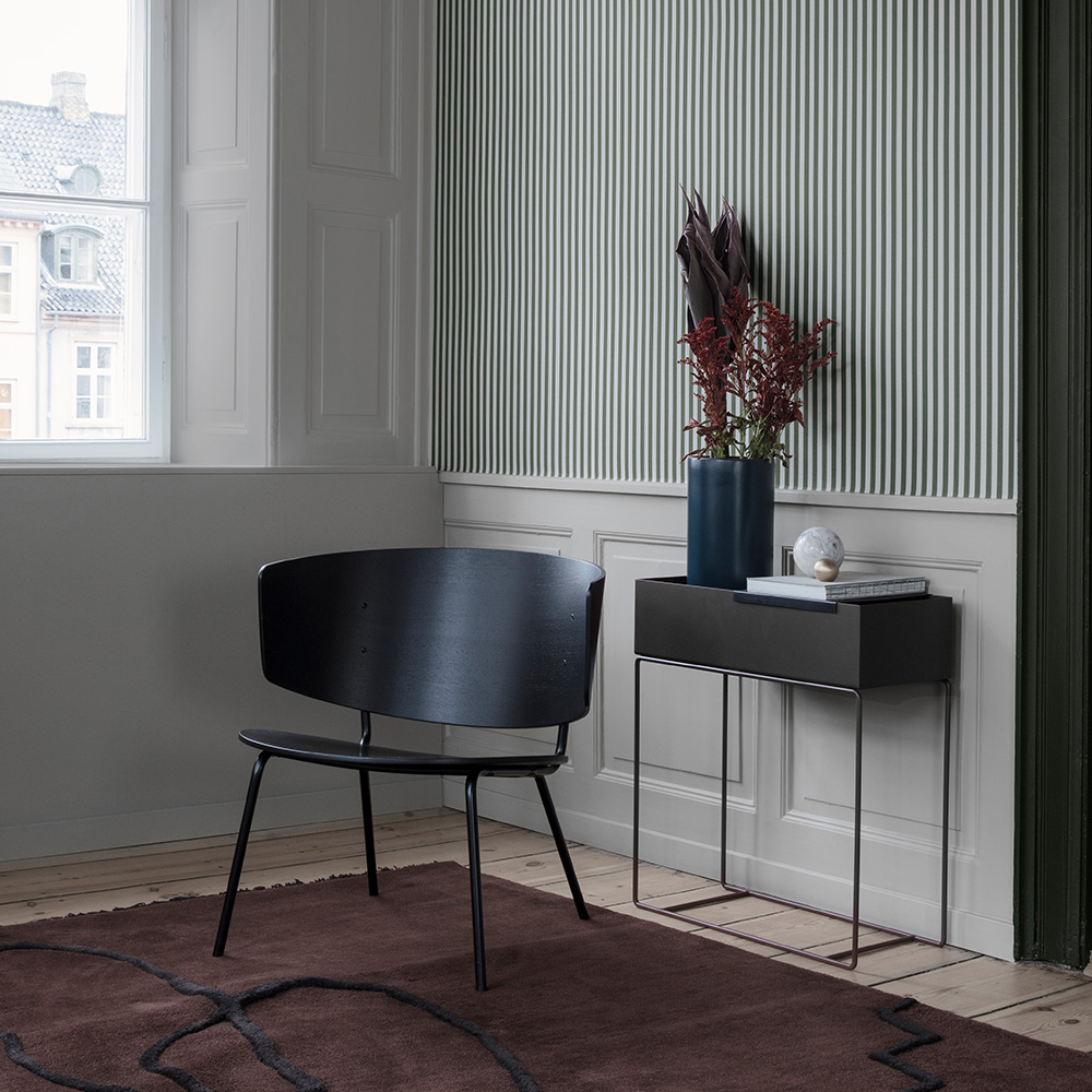 Ferm Living Plant Box on Stand, Buy Online Today | Utility Design UK