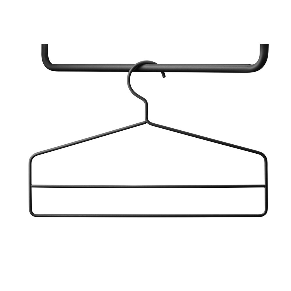String Shelving Coat Hanger | Utility Design UK