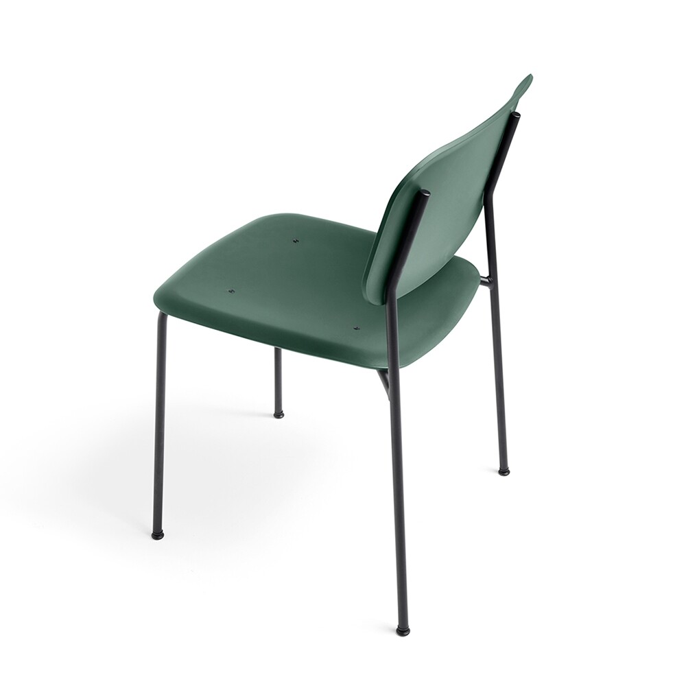 HAY Soft Edge 45 Chair | Utility Design UK