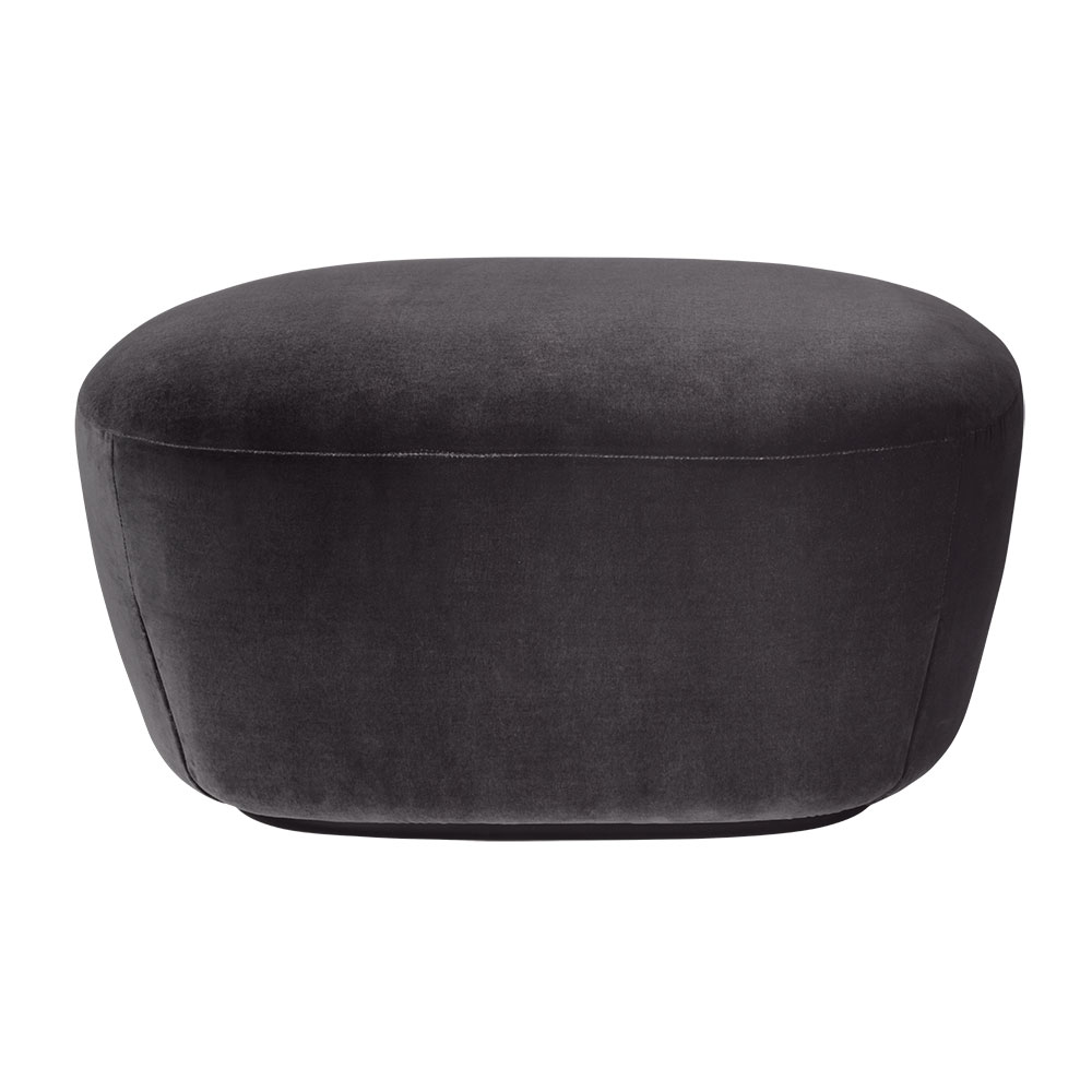 Gubi Stay Ottoman | Utility Design UK
