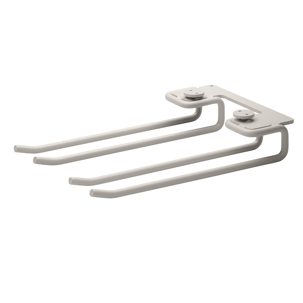 Buy the String Shelving Hanger Rack | Utility Design UK