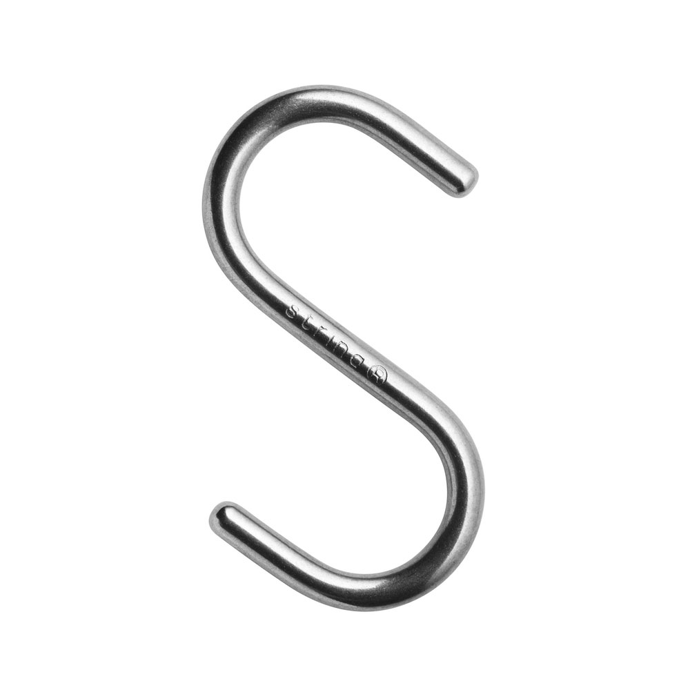 Buy the String Shelving S Hook (5 Pack) | Utility Design UK