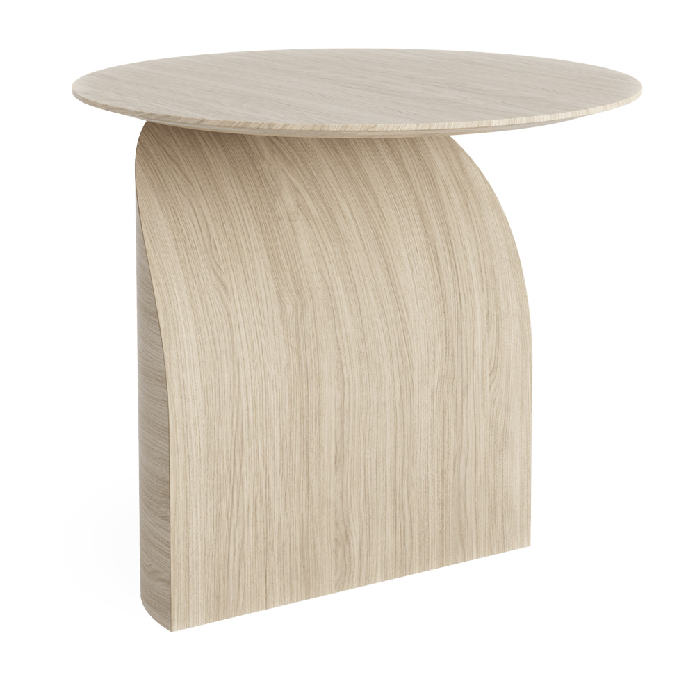 Swedese Savoa Side Table | Buy today at Utility Design UK