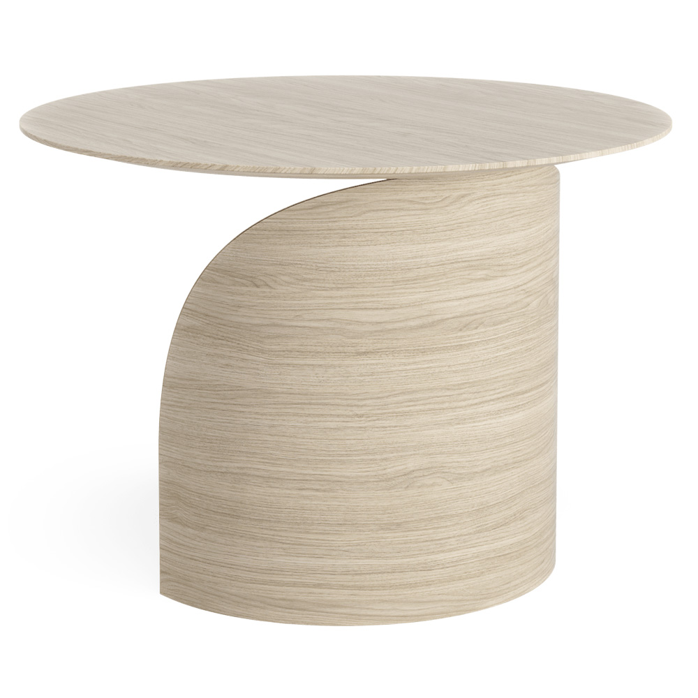 Swedese Savoa Side Table | Buy today at Utility Design UK