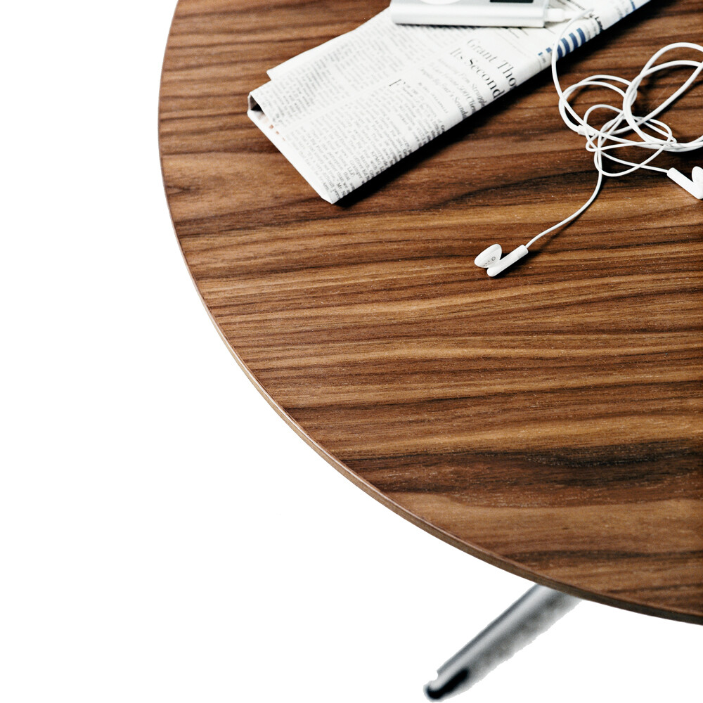 Fritz Hansen Table Series - Coffee Table | Utility Design UK