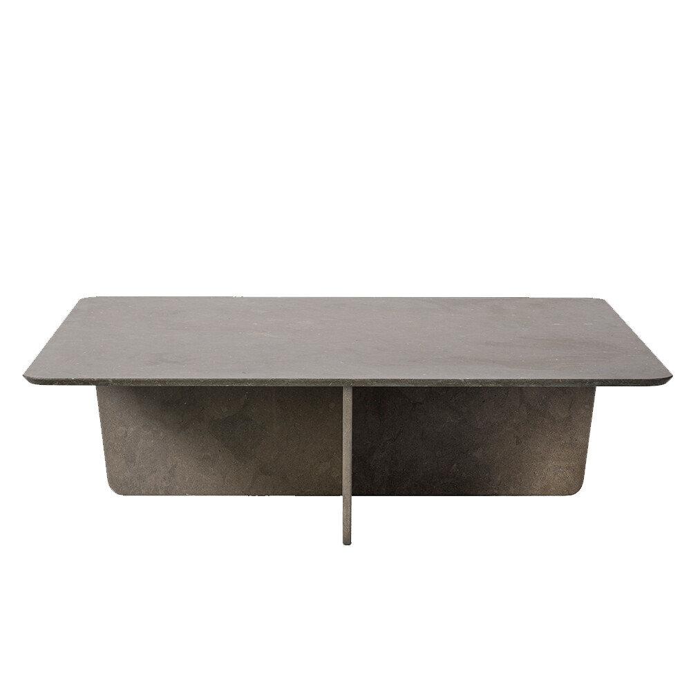 Fredericia Tableau Coffee Table - Square | Utility Design UK