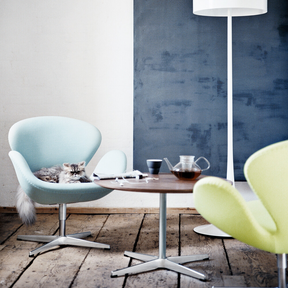 Fritz Hansen Table Series - Coffee Table | Utility Design UK