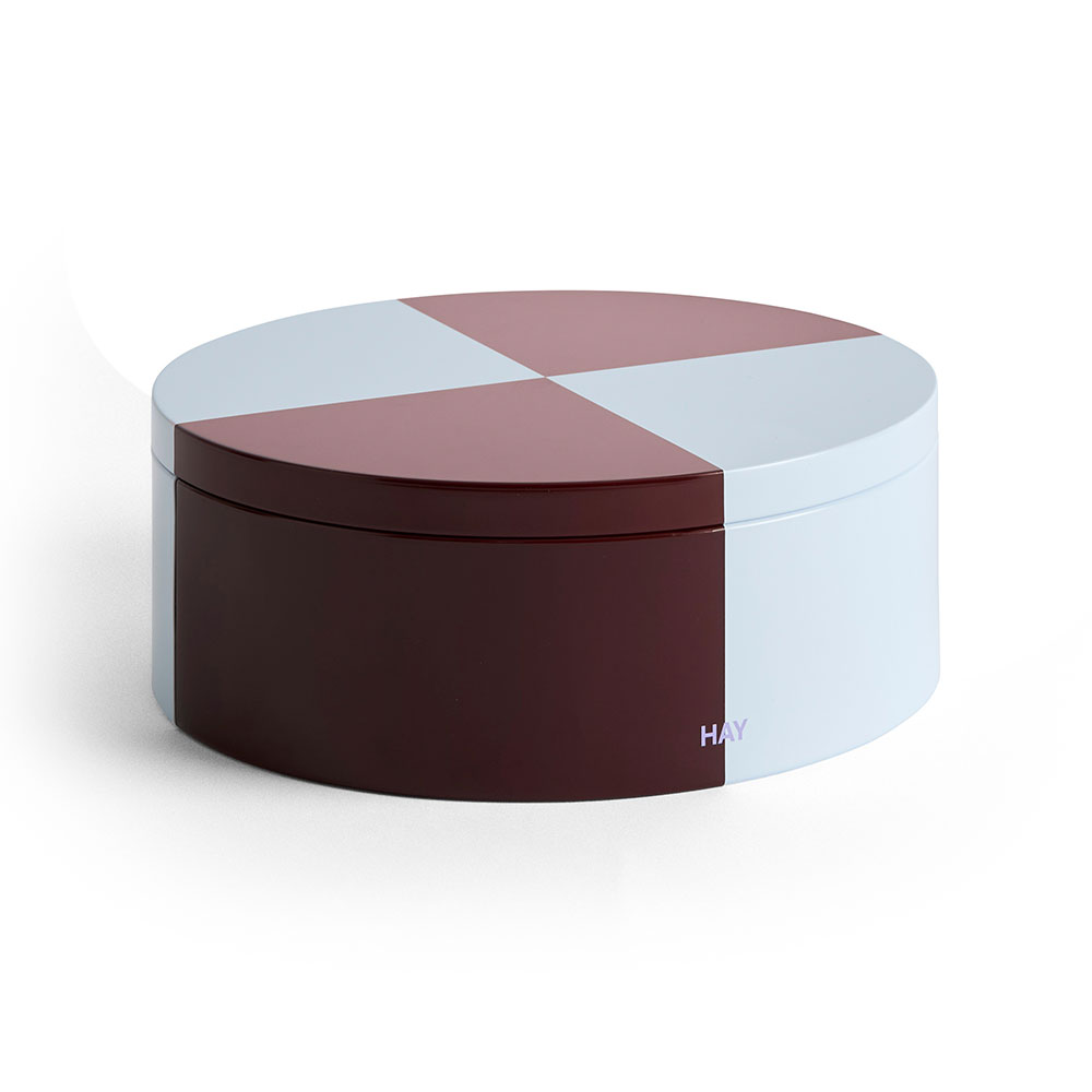 Buy HAY Tin Containers. Modern Storage, Full original range