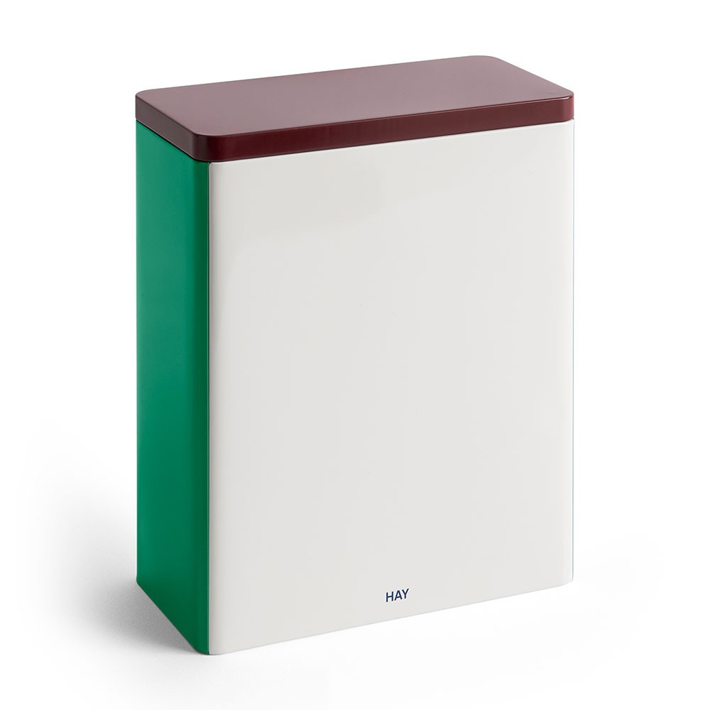Buy HAY Tin Containers. Modern Storage, Full original range
