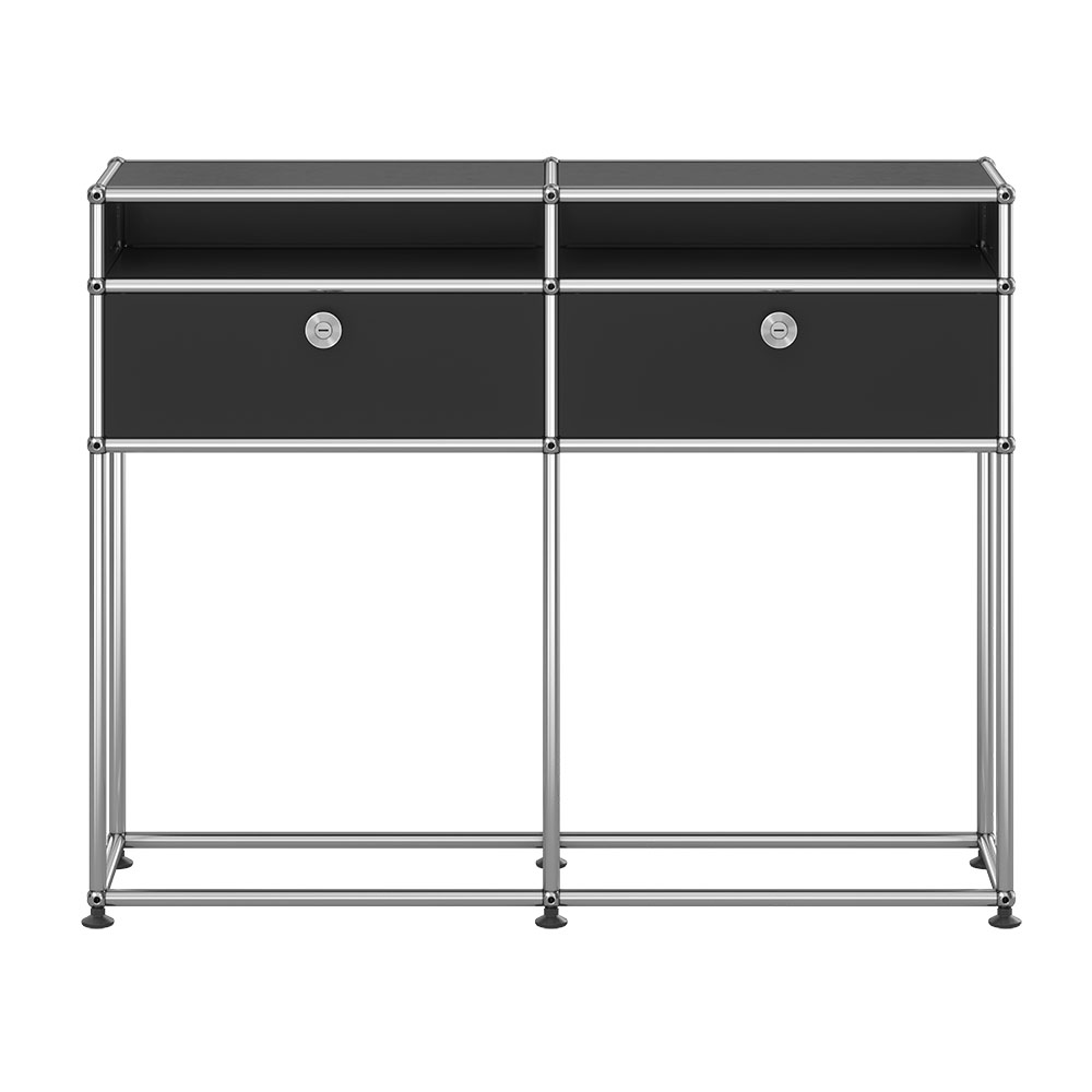 Buy the USM Haller Sideboard - QSM51N | Utility Design UK