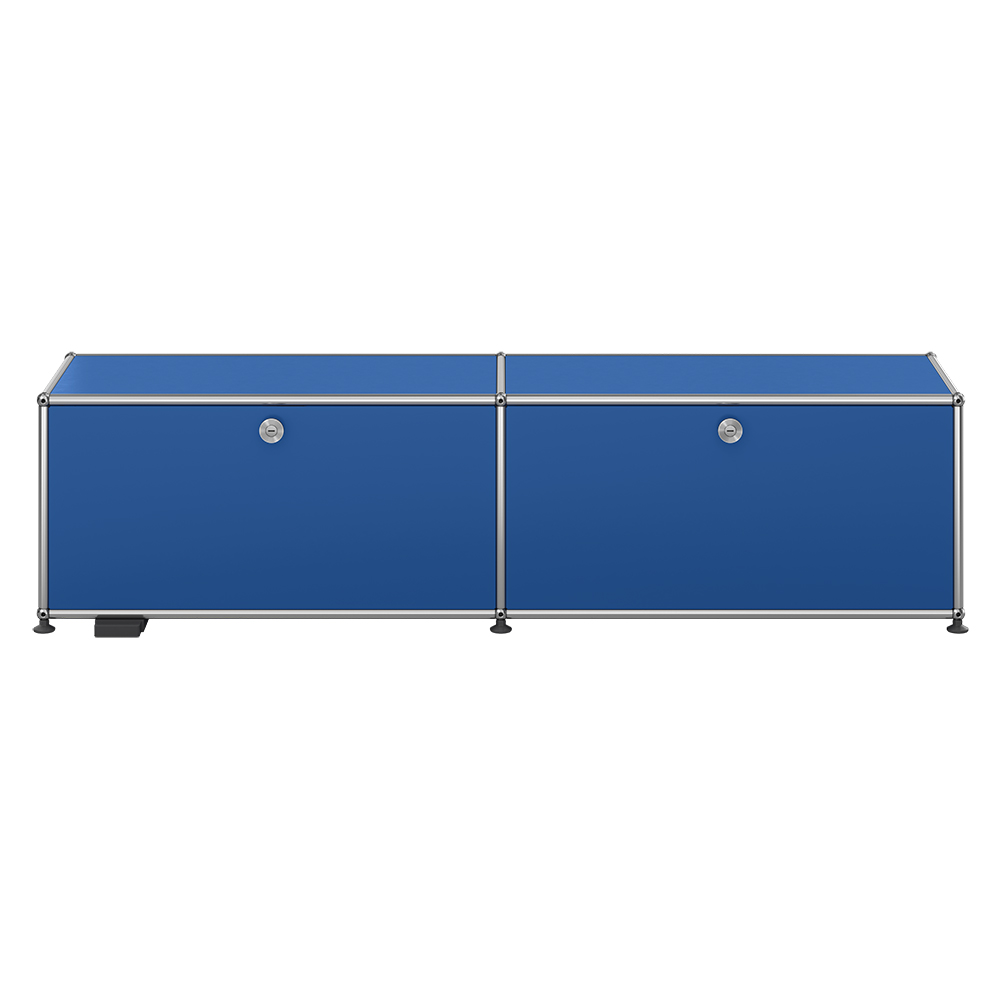 Buy the USM Haller Media Unit - M59 | Utility Design UK