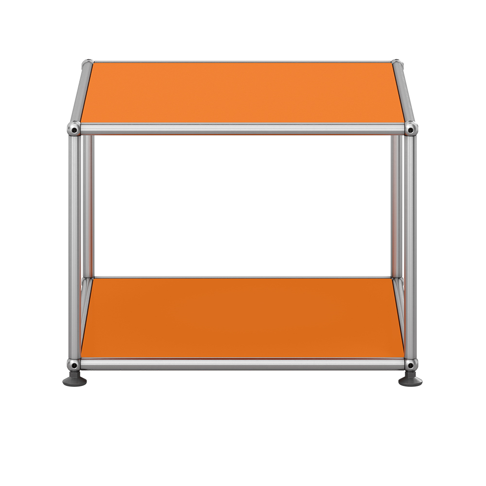 Buy the USM Haller Side Table - M22 | Free UK Delivery