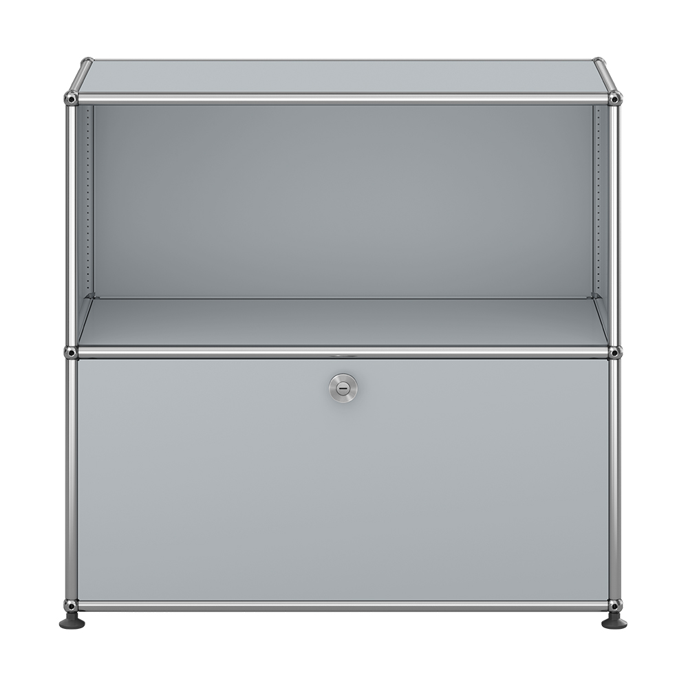 Buy the USM Haller Sideboard -M62 | Utility Design UK