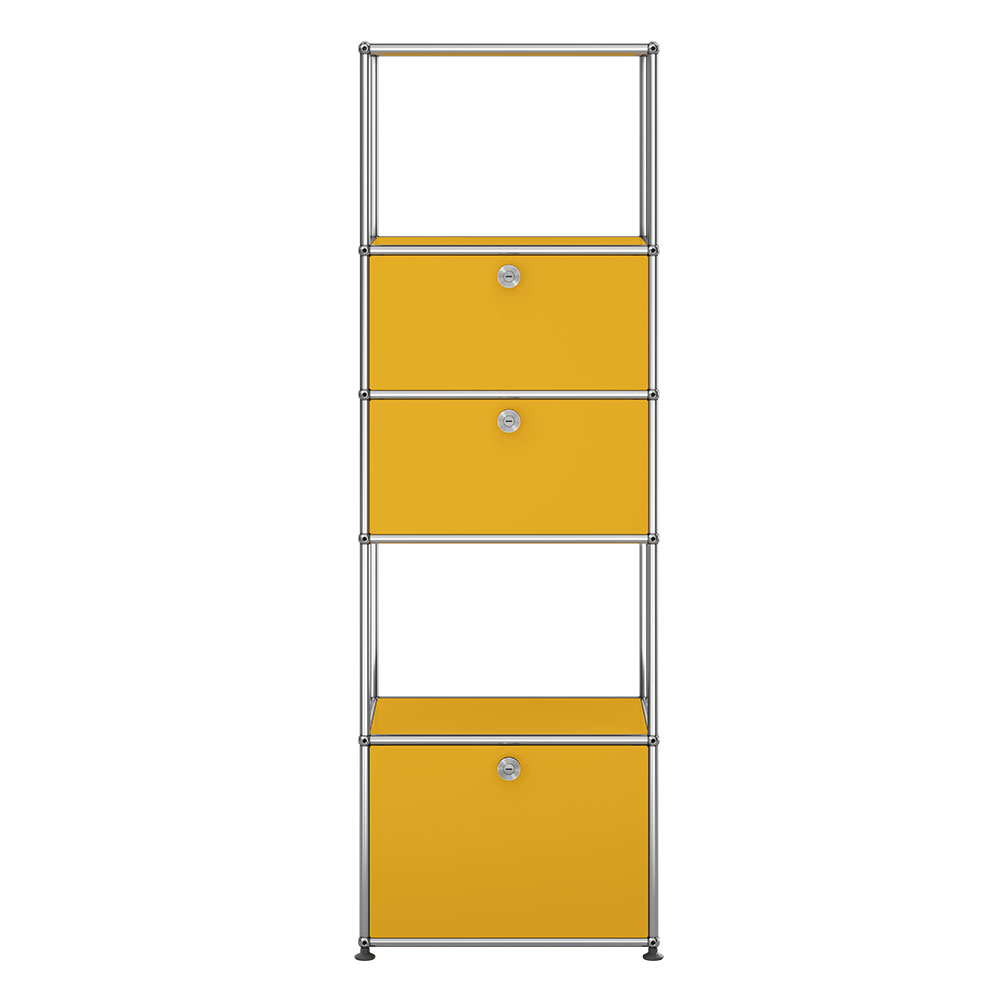 USM Haller Shelving Unit | Utility Design UK