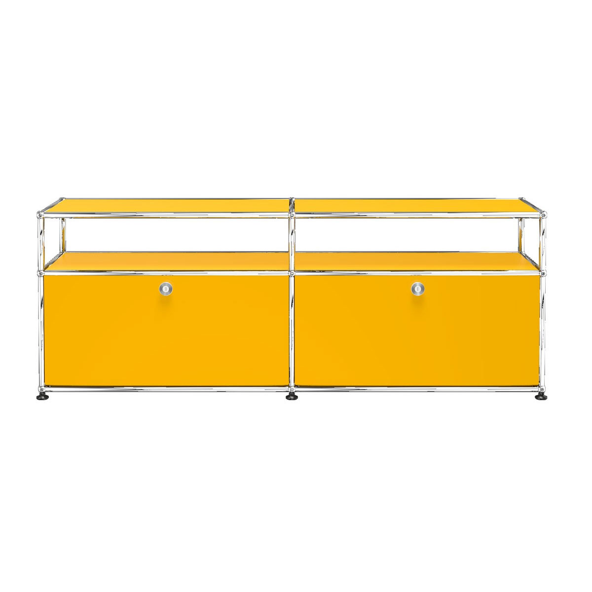 Buy the USM Haller Media Unit - O2 | Utility Design UK
