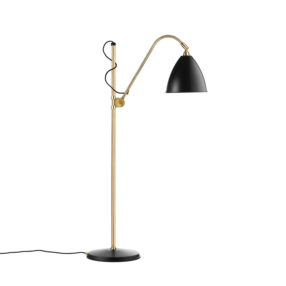 Gubi Bestlite Lamp, BL3 Floor Reading Lamp | Utility Design UK