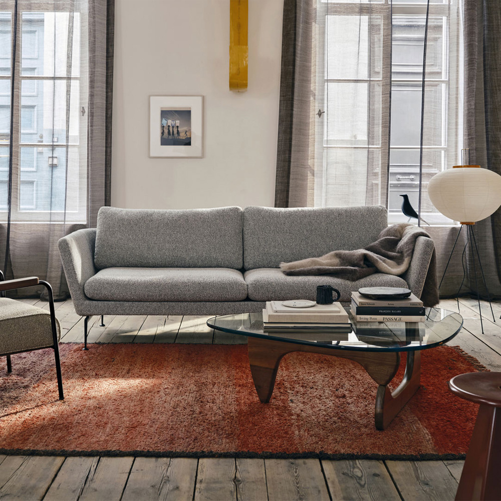 Vitra Suita Sofa | Utility Design UK