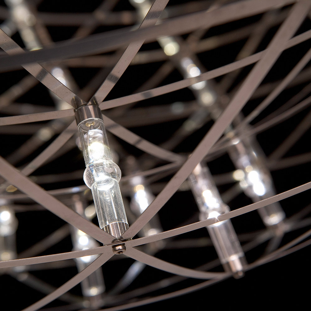 Buy the Moooi Raimond Pendant Light