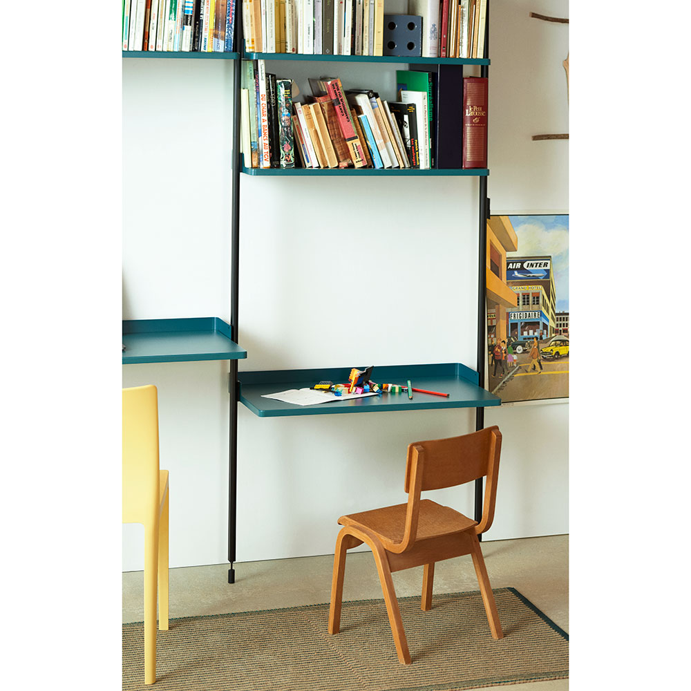 HAY Pier Shelving System Add-On's | Utility Design UK
