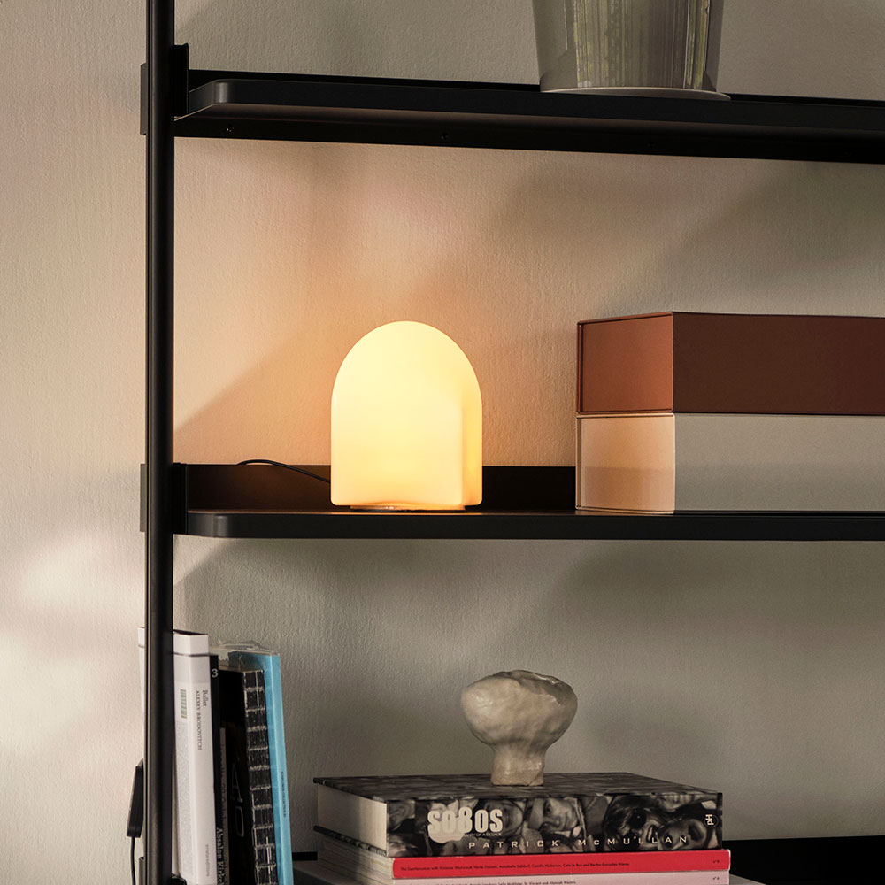 HAY Pier Shelving System 13 - 3 Columns | Utility Design UK