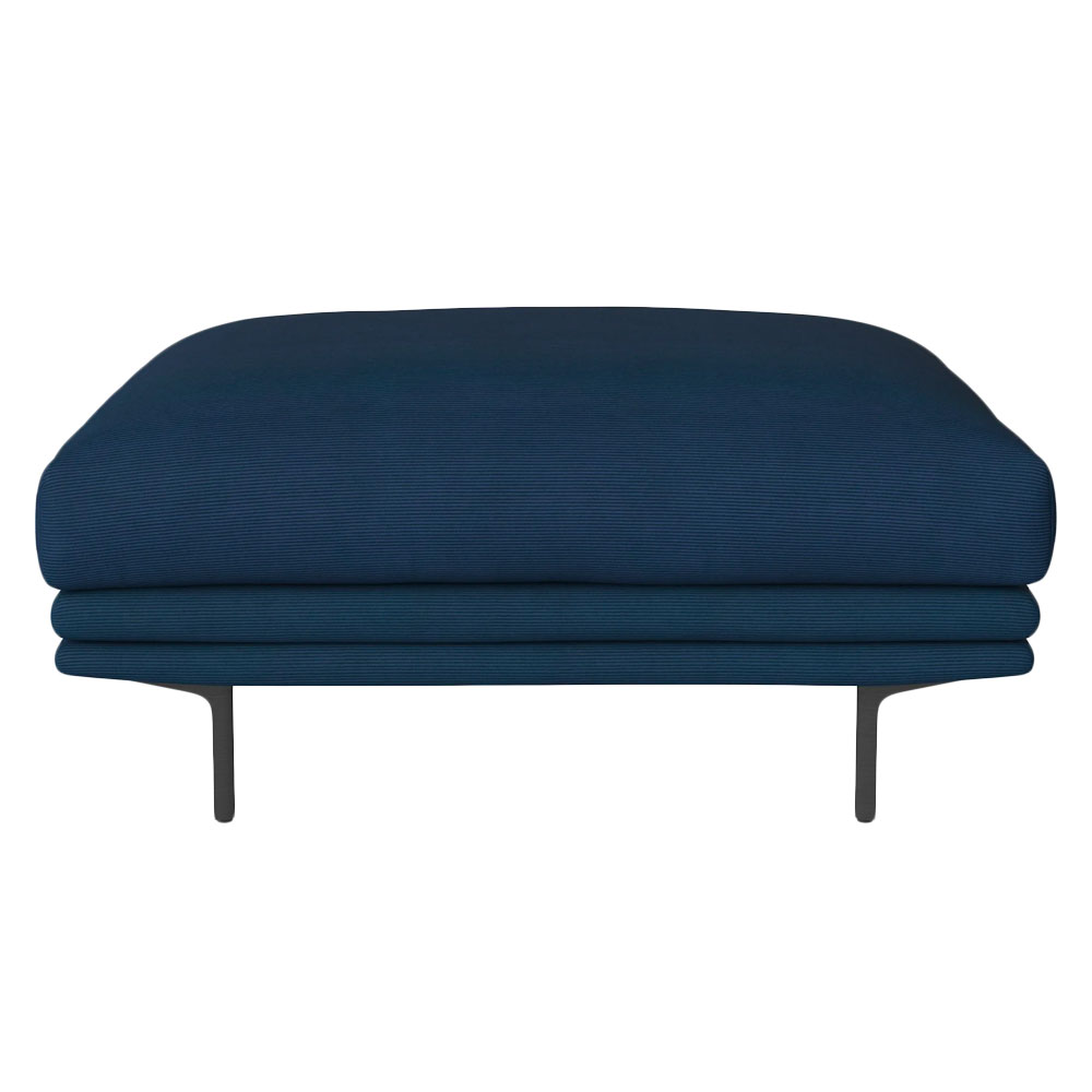 Bolia Lomi Pouf | Utility Design UK