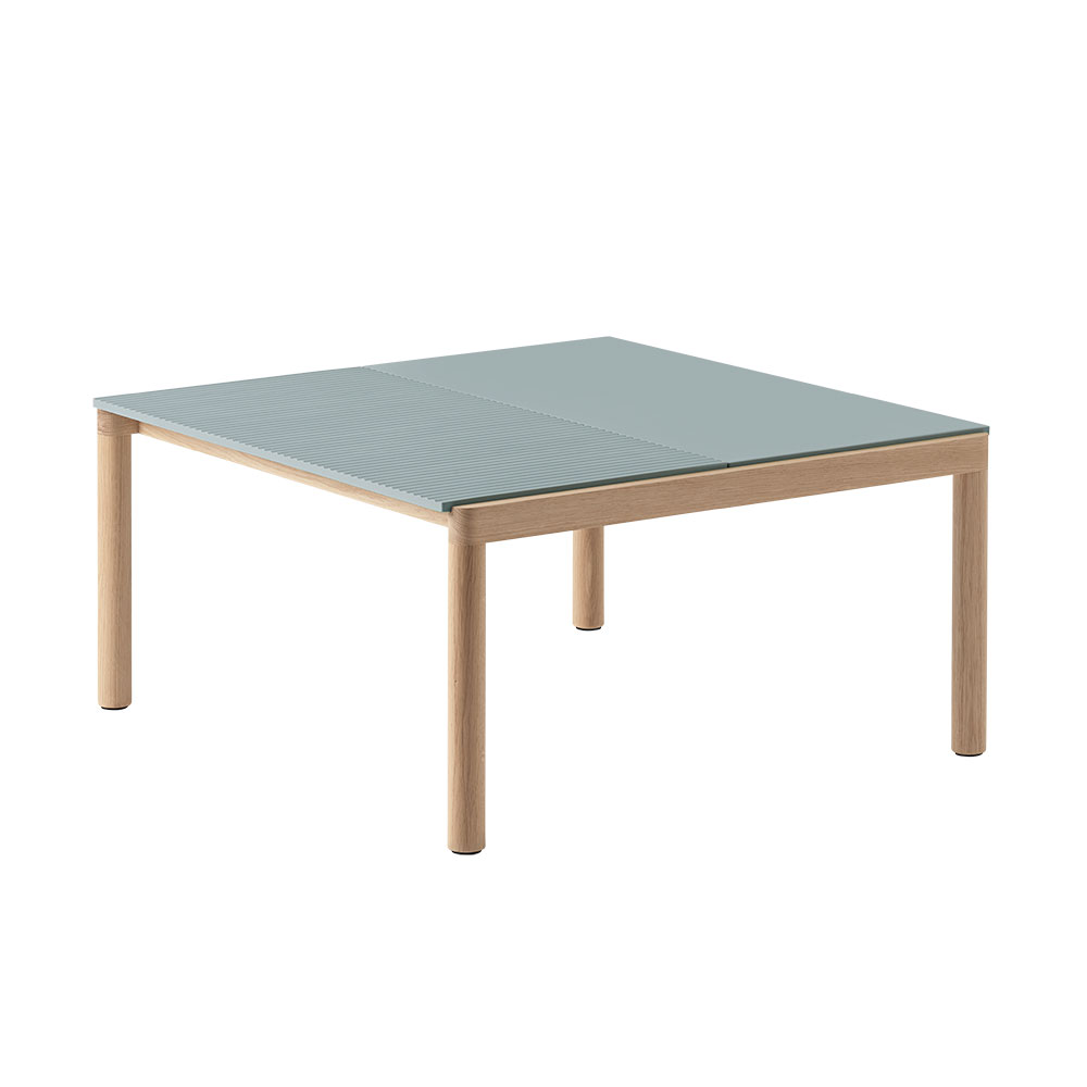 Muuto Couple Coffee Table | Utility Design UK