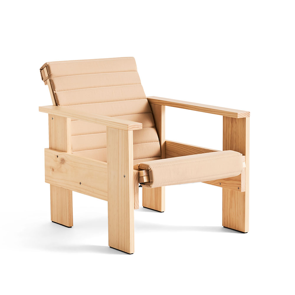 HAY Crate Cushion | Utility Design UK