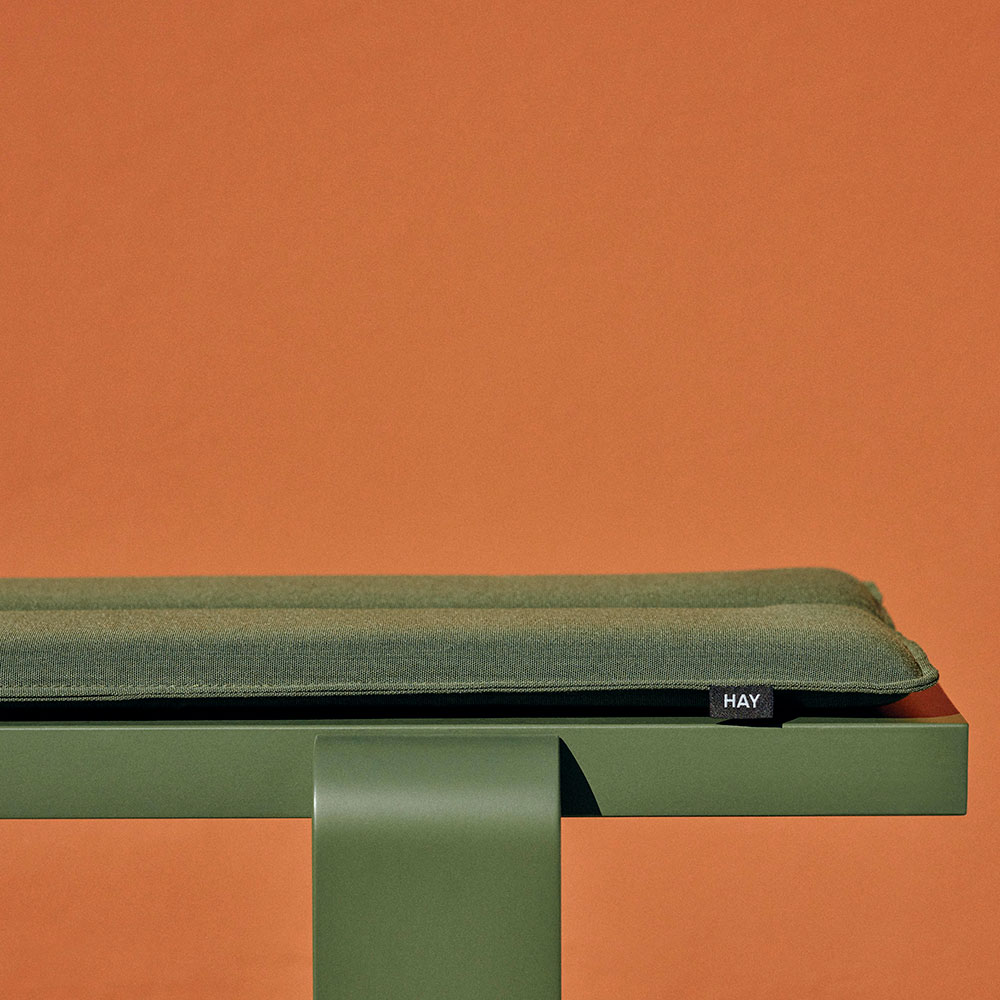 HAY Weekday Cushion | Utility Design UK