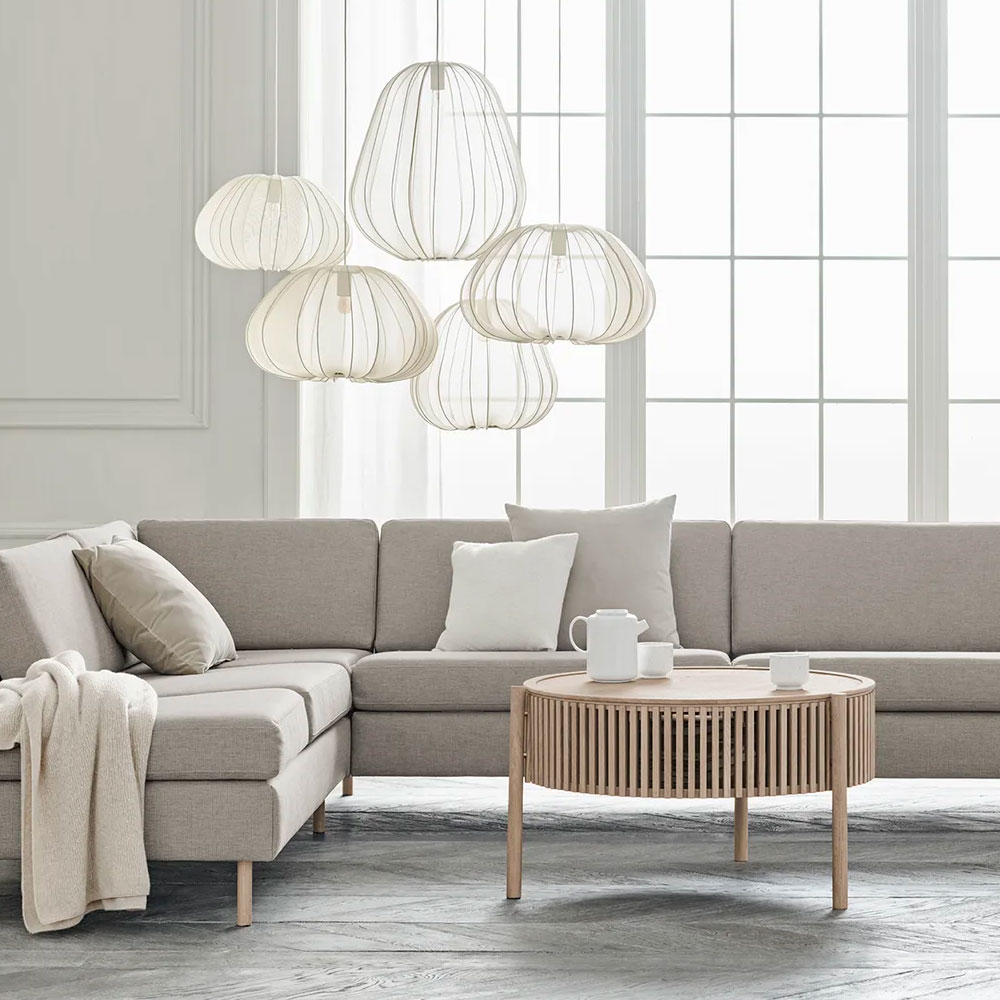 Bolia Story Coffee Table | Utility Design UK