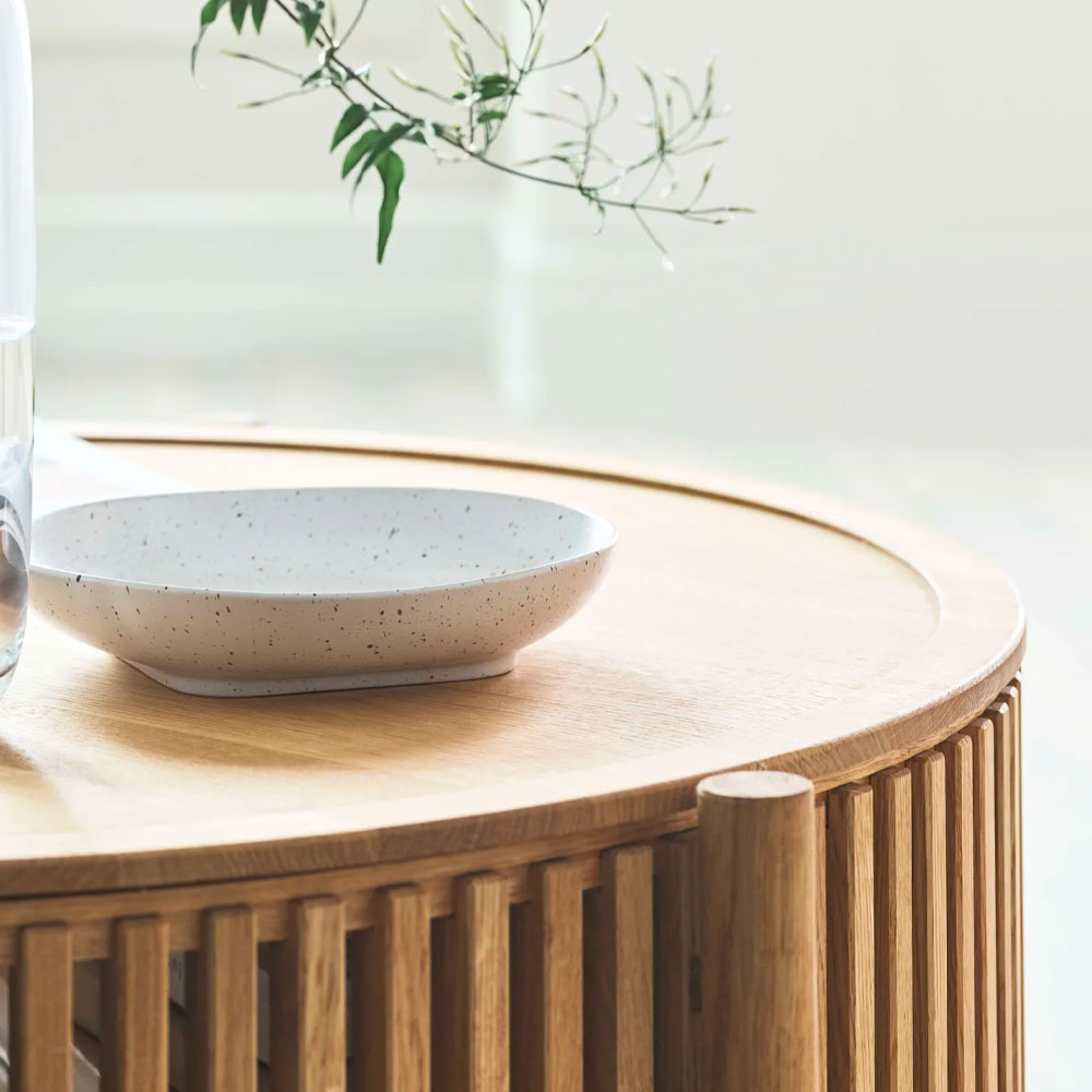 Bolia Story Coffee Table | Utility Design UK