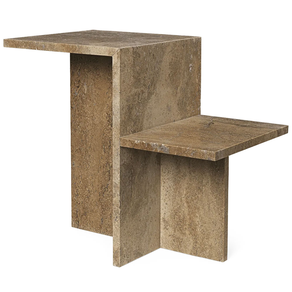 Ferm Living Distinct Side Table | Utility Design UK